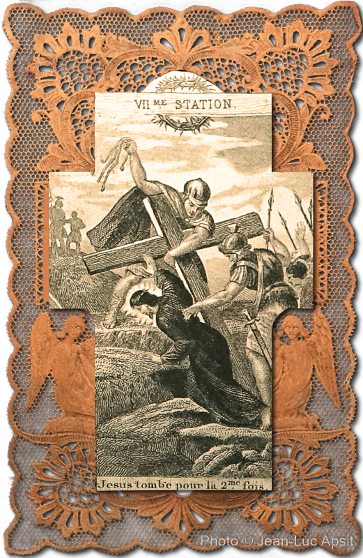 Les canivets - Musée d'Art religieux de Blois